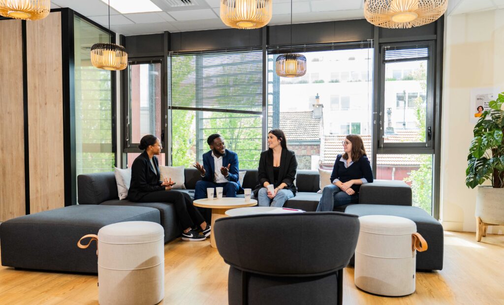 Ile de France & La Réunion - Difcam